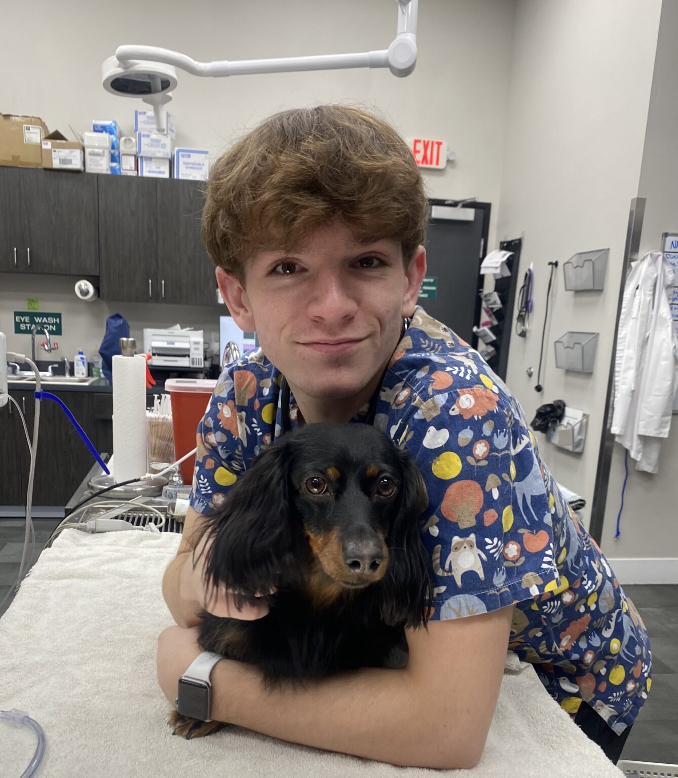 About – The Edge | Pet Hospital | Las Vegas